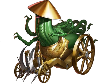 Mara | Megami Tensei Wiki | Fandom