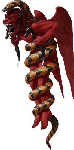 Mithra | Megami Tensei Wiki | Fandom