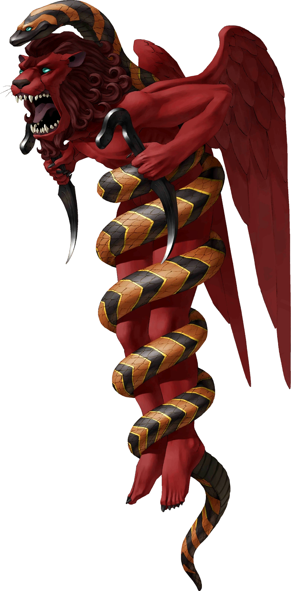 Mithra | Megami Tensei Wiki | Fandom