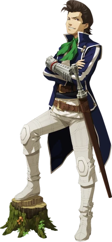 Navarre | Megami Tensei Wiki | Fandom