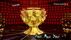 Eternal Light | Megami Tensei Wiki | Fandom