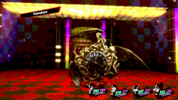 Evade Wind | Megami Tensei Wiki | Fandom