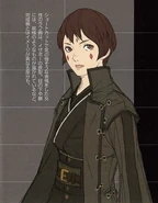 Isabeau | Megami Tensei Wiki | Fandom