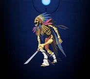 Baykok | Megami Tensei Wiki | Fandom