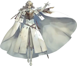 Louis Guiabern | Shin Megami Tensei Online | Fandom