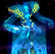 Prometheus | Megami Tensei Wiki | Fandom