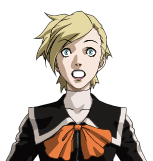 Lisa Silverman | Megami Tensei Wiki | Fandom