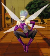 High Pixie | Megami Tensei Wiki | Fandom