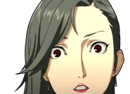 Sae Niijima | Megami Tensei Wiki | Fandom