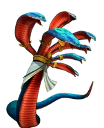 Ananta | Megami Tensei Wiki | Fandom