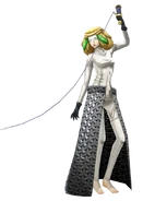 Clotho | Megami Tensei Wiki | Fandom