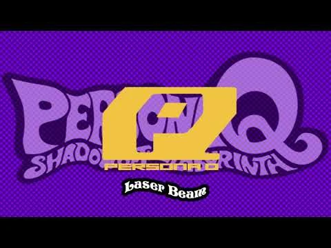 Laser Beam | Megami Tensei Wiki | Fandom