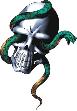 Loa | Megami Tensei Wiki | Fandom