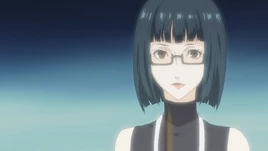Wakaba Isshiki | Megami Tensei Wiki | Fandom