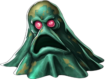 Slime | Megami Tensei Wiki | Fandom