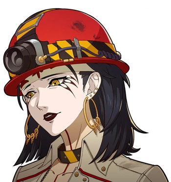 Kumi Katayama | Megami Tensei Wiki | Fandom