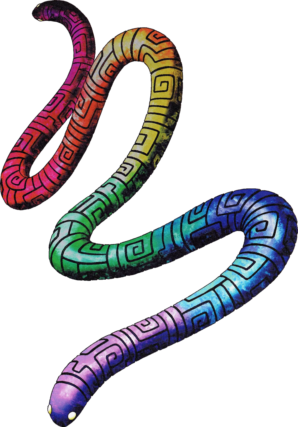 Yurlungur | Megami Tensei Wiki | Fandom