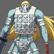 Polydeuces | Megami Tensei Wiki | Fandom