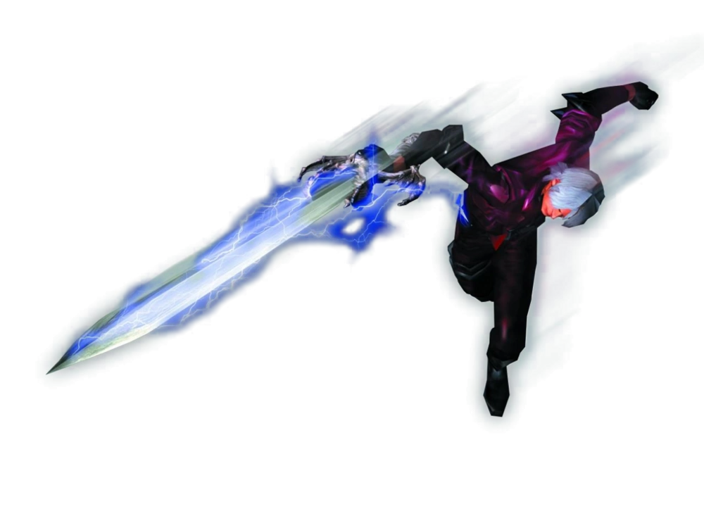 Stinger | Megami Tensei Wiki | Fandom