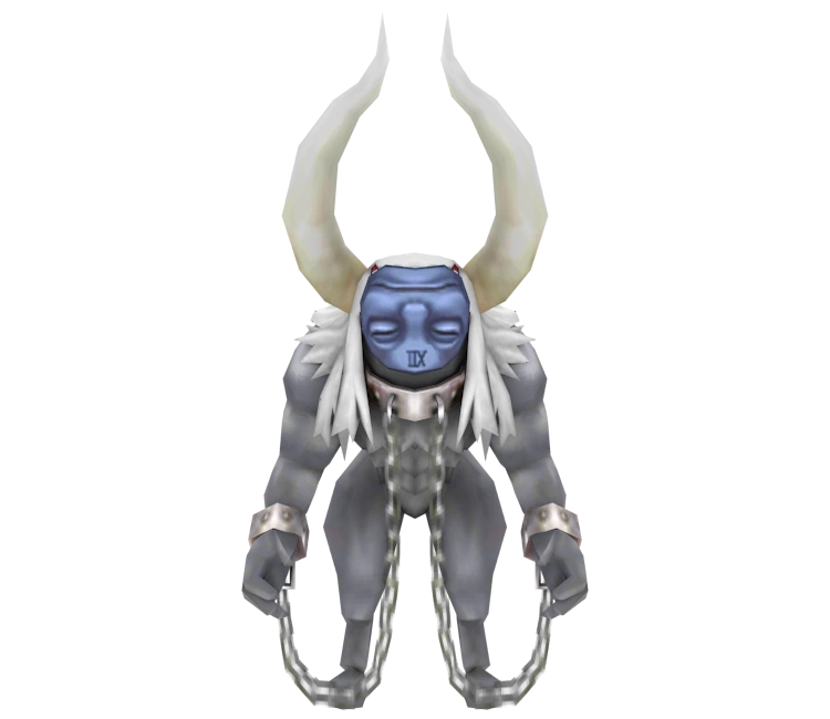 Minotaur I | Megami Tensei Wiki | Fandom