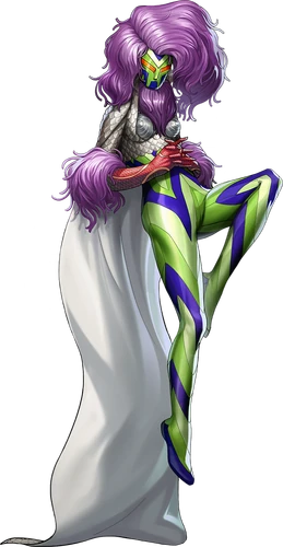Queen Mab | Megami Tensei Wiki | Fandom