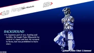 Take-Minakata | Megami Tensei Wiki | Fandom