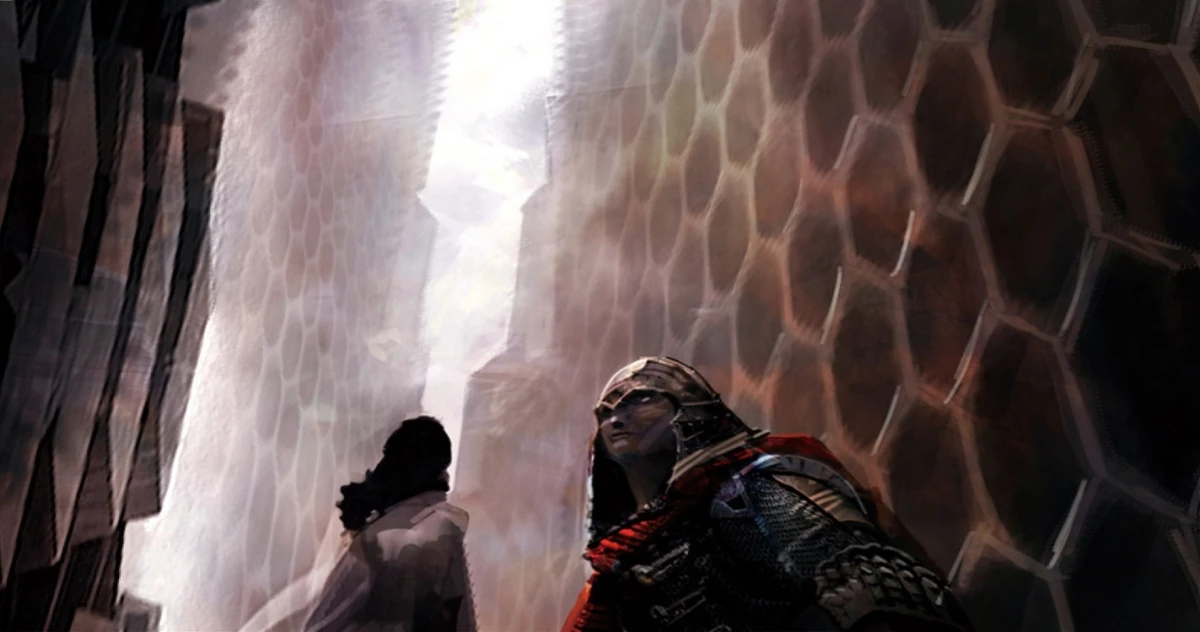 Cocoon | Megami Tensei Wiki | Fandom