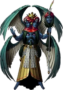 Azrael | Megami Tensei Wiki | Fandom