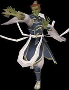 Zouchouten | Megami Tensei Wiki | Fandom