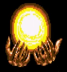 Kether | Megami Tensei Wiki | Fandom