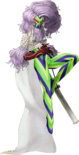 Queen Mab | Megami Tensei Wiki | Fandom