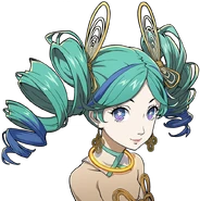 Musubi Matsukata | Megami Tensei Wiki | Fandom