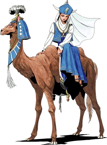 Gemori | Megami Tensei Wiki | Fandom