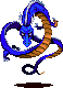 Seiryu | Megami Tensei Wiki | Fandom