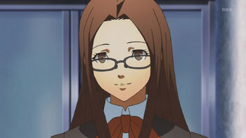 Chihiro Fushimi | Megami Tensei Wiki | Fandom