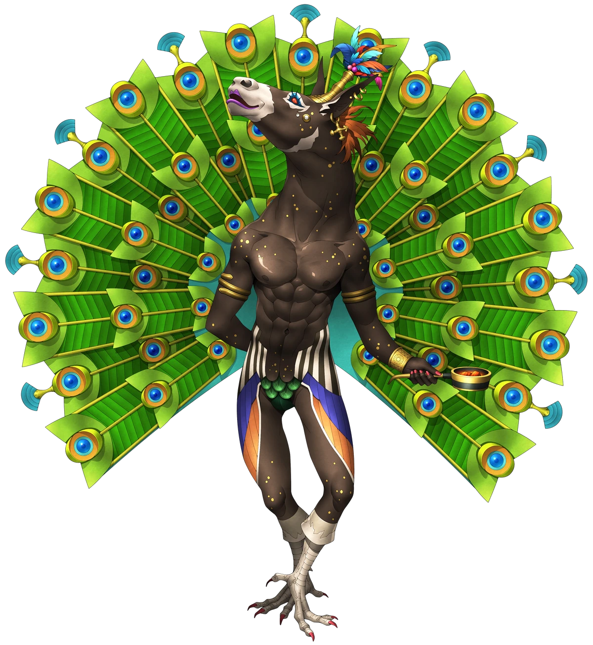 Adramelech | Megami Tensei Wiki | Fandom