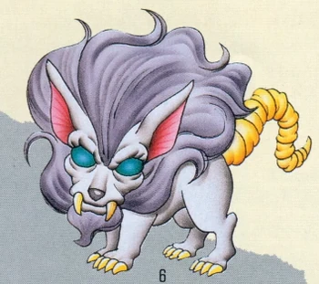 Cerberus | Megami Tensei Wiki | Fandom