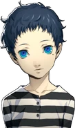 Pharos | Megami Tensei Wiki | Fandom