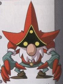 Redcap | Megami Tensei Wiki | Fandom