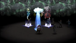 Heavy Rain | Megami Tensei Wiki | Fandom