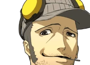 Munehisa Iwai | Megami Tensei Wiki | Fandom