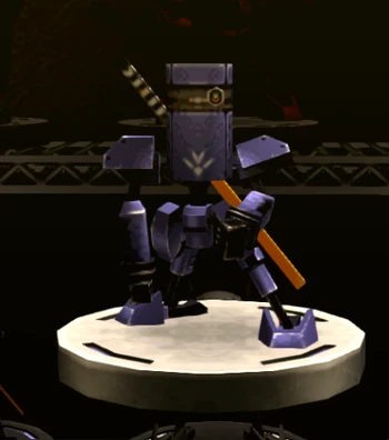 Mobile Model Varna | Megami Tensei Wiki | Fandom