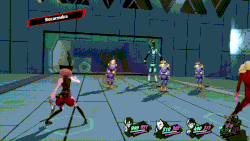 Recarmdra | Megami Tensei Wiki | Fandom