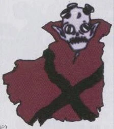 Boogeyman | Megami Tensei Wiki | Fandom