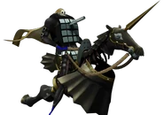 Castor | Megami Tensei Wiki | Fandom