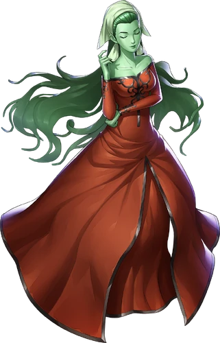 Silky | Megami Tensei Wiki | Fandom