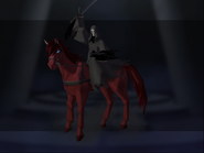 Red Rider | Megami Tensei Wiki | Fandom