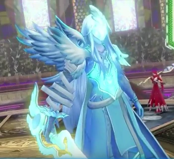 Ogma (Fire Emblem) | Megami Tensei Wiki | Fandom