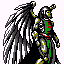 Sandalphon | Megami Tensei Wiki | Fandom