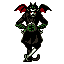 Melchom | Megami Tensei Wiki | Fandom
